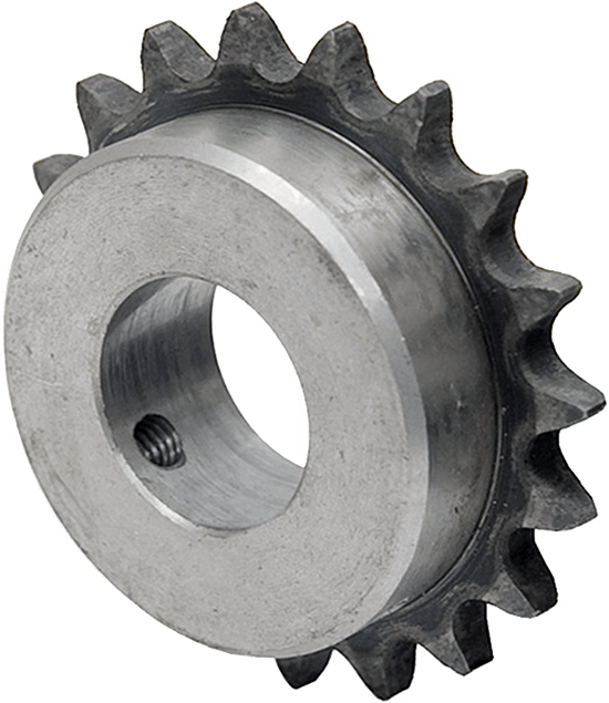 Chains, Sprockets & Accessories - TransDrive