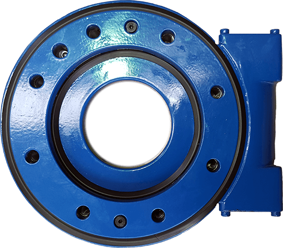 Slew Drives - TransDrive