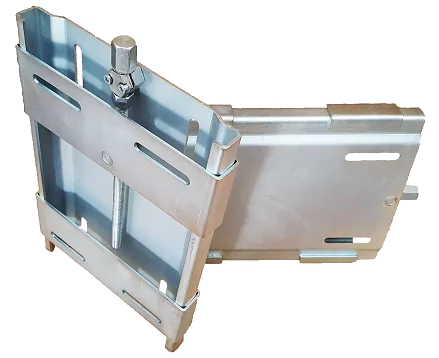 Motor Mounts - TransDrive