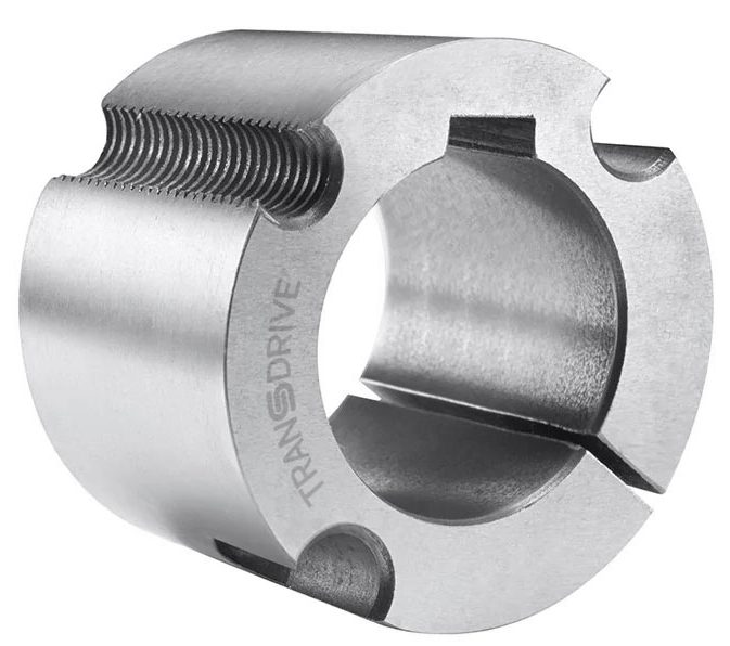 Taper Lock Bushes - TransDrive