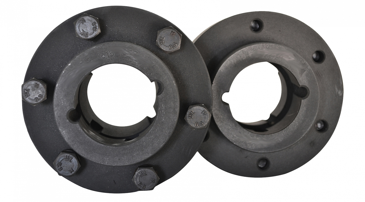 Rigid Couplings - TransDrive