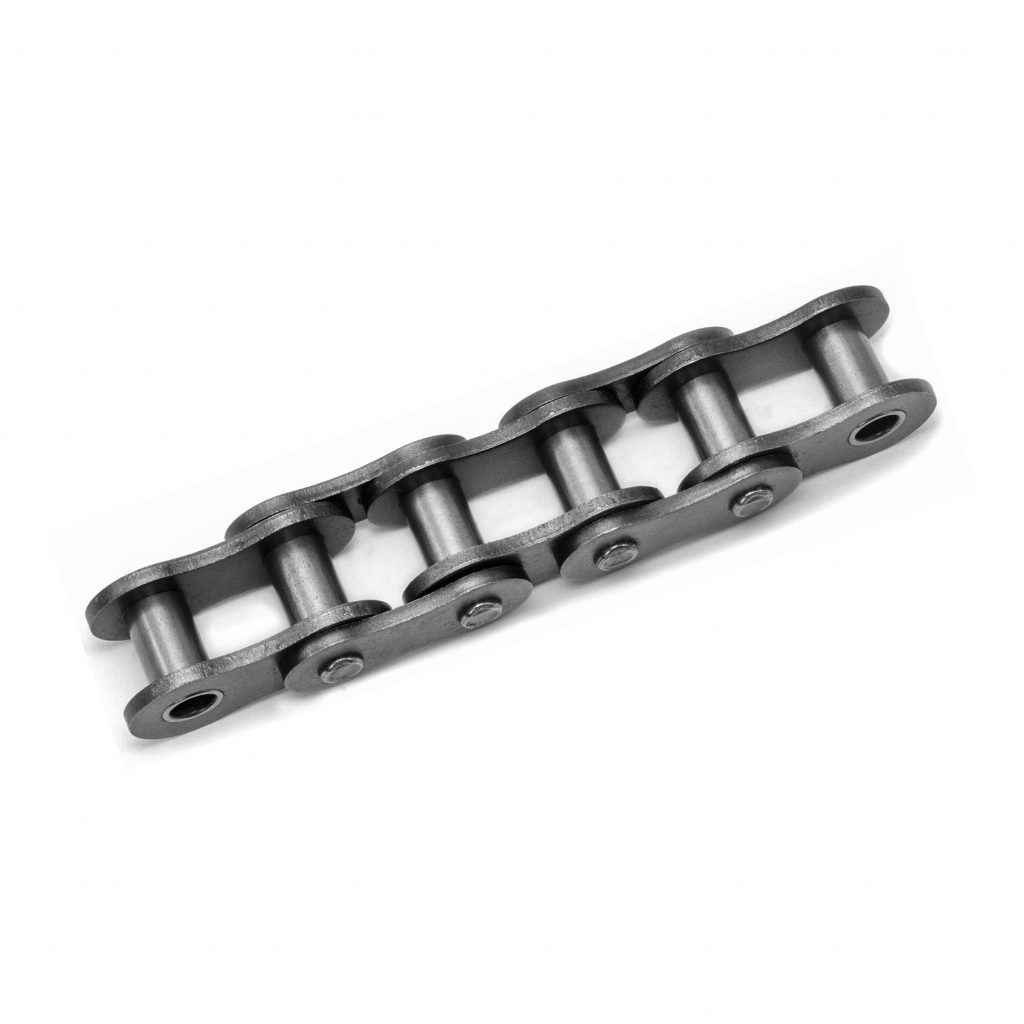 Rollerless Leaf Chain - TransDrive