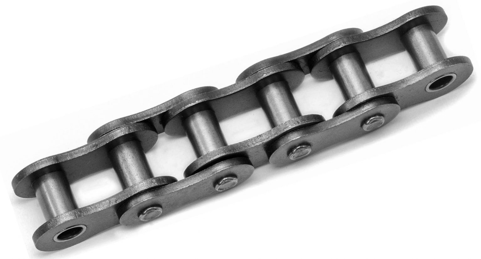 Rollerless Leaf Chain - TransDrive