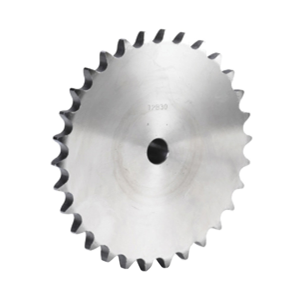 Plate Wheel Sprockets for Conveyor Chain - TransDrive