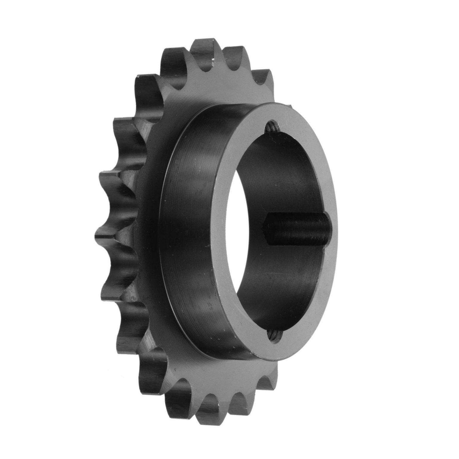 Taper Lock Sprockets - TransDrive