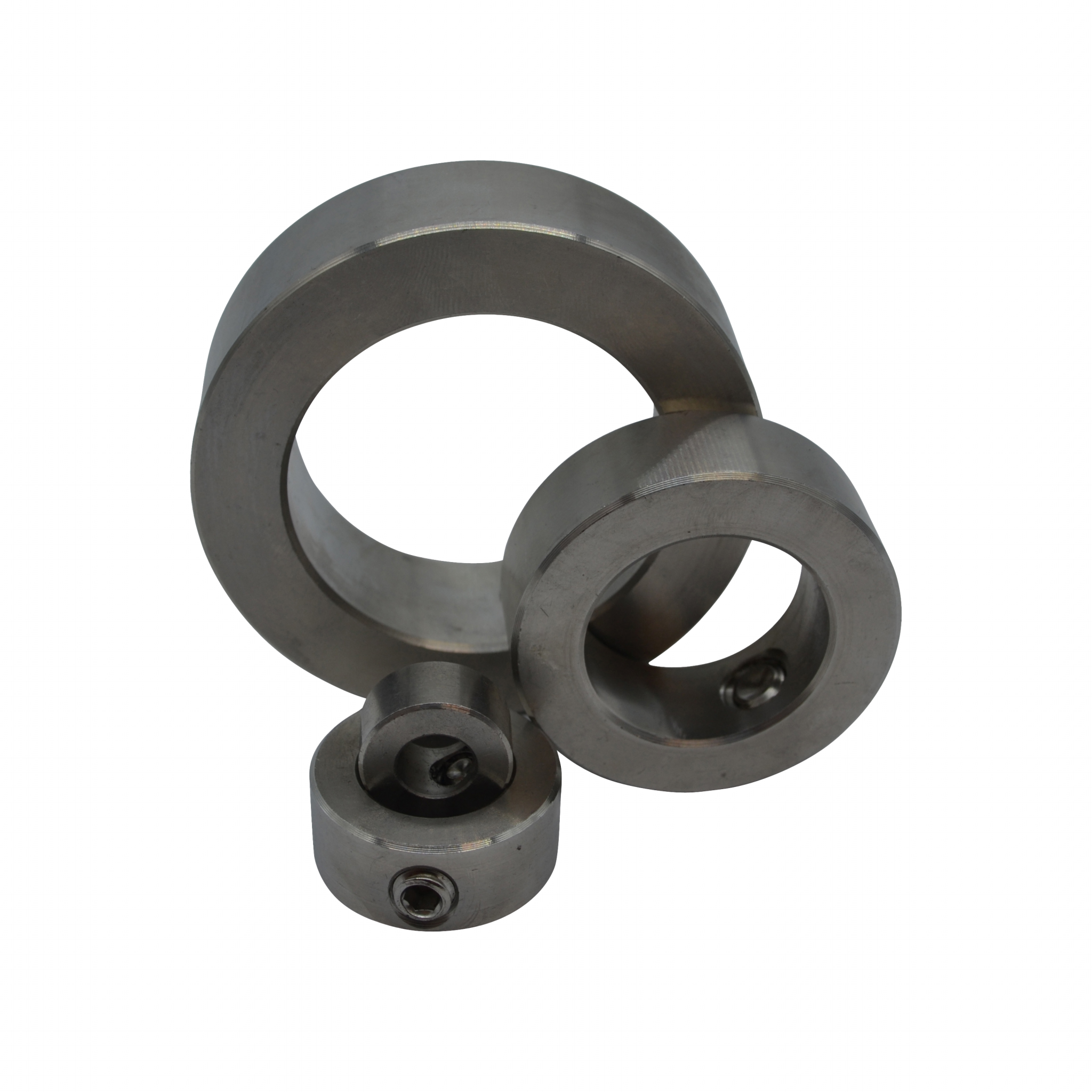 Shaft Collars - TransDrive