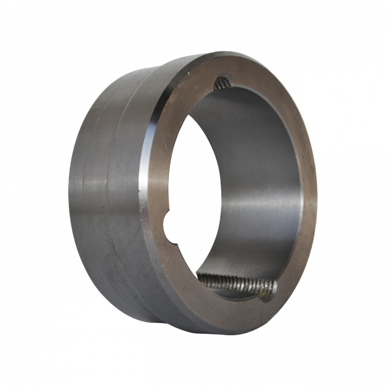 Weld-on hubs - TransDrive