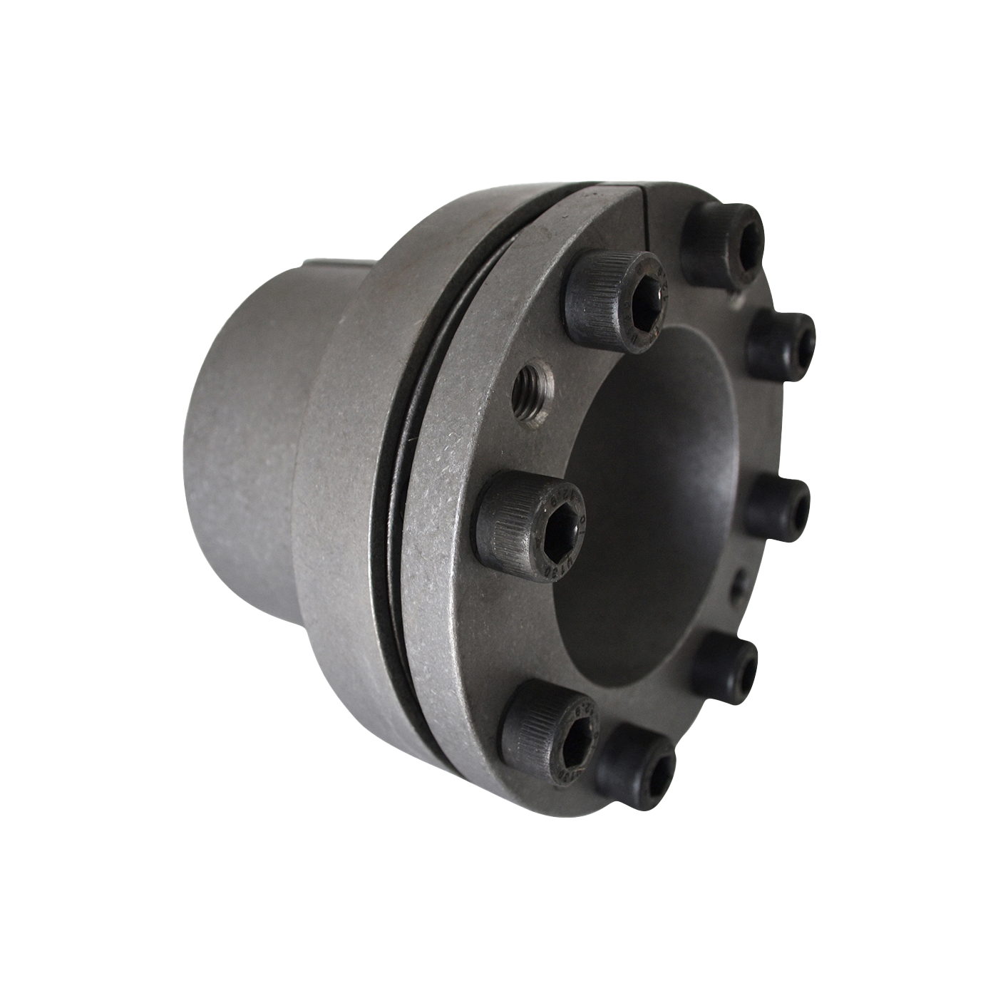 Locking Assemblies - TransDrive