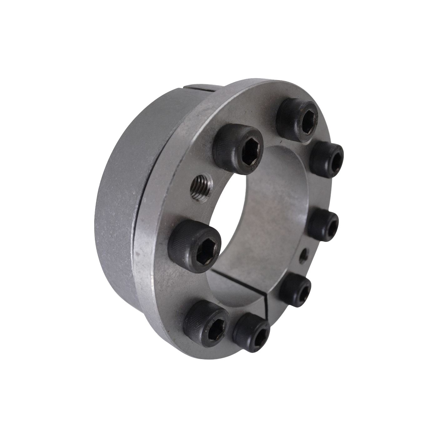 Locking Assemblies - TransDrive