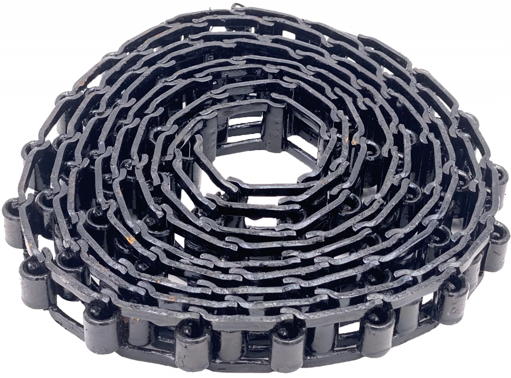 Pressed Steel Detachable Chain - TransDrive