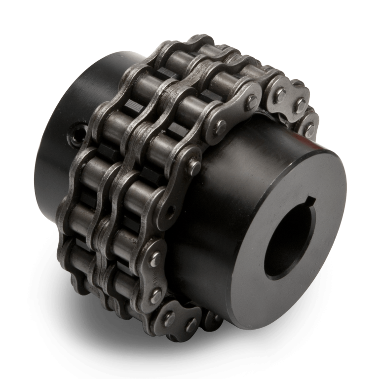 Chain Coupling - TransDrive