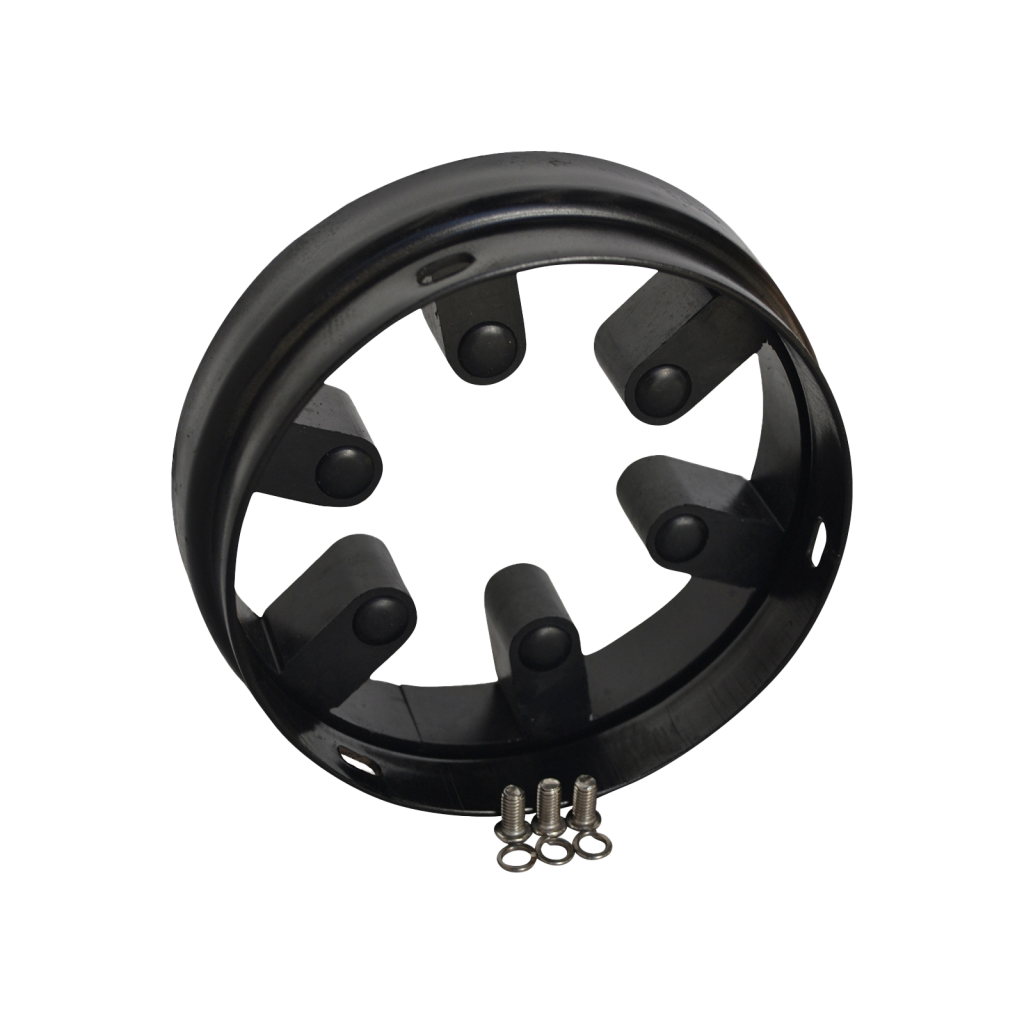 Elements - TransDrive