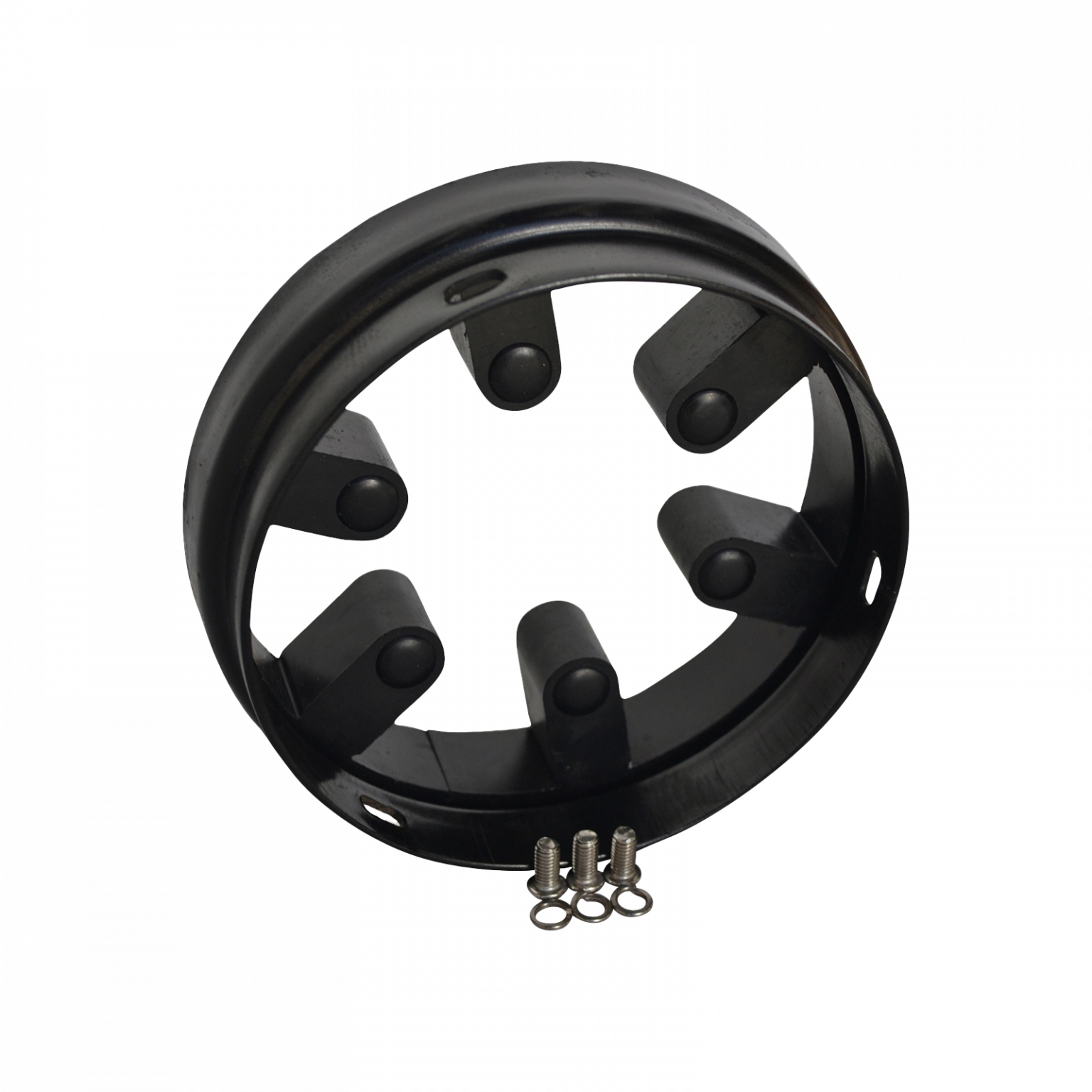 Elements - TransDrive