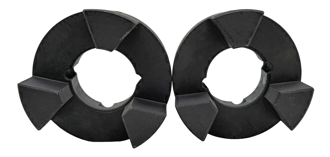 Hub Half Taper Lock - TransDrive