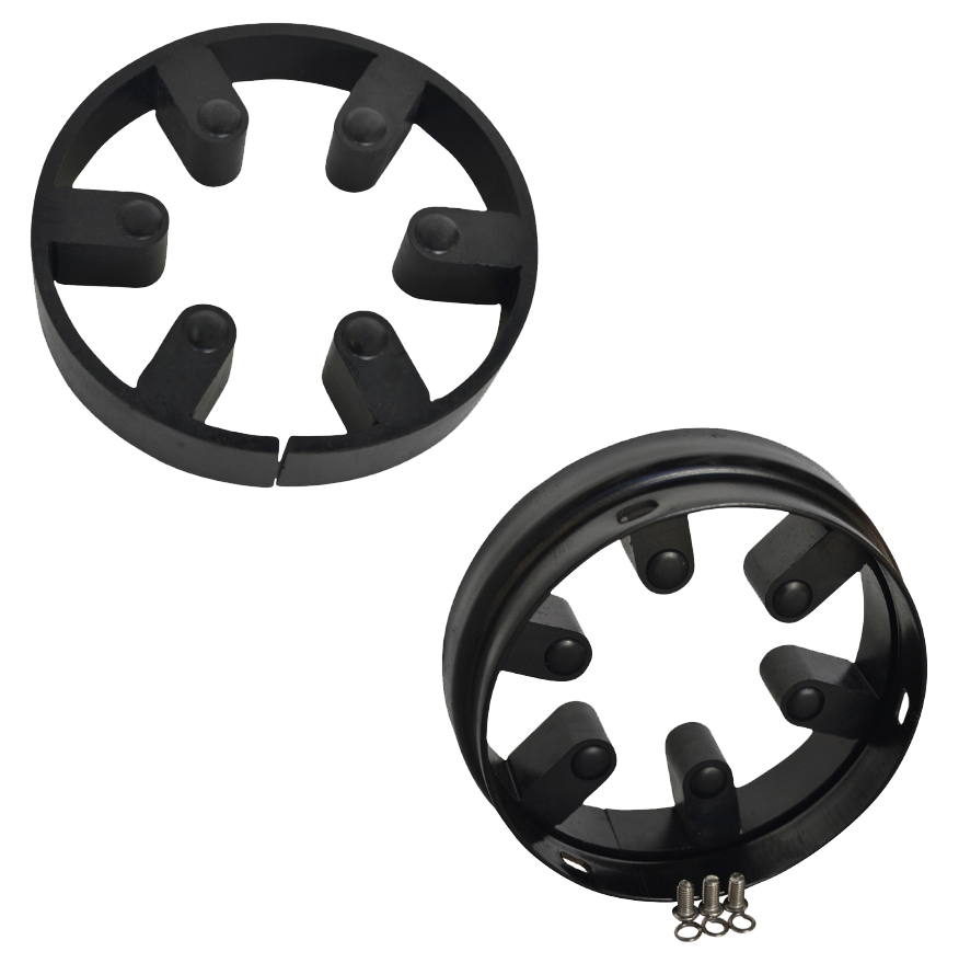 Elements - TransDrive