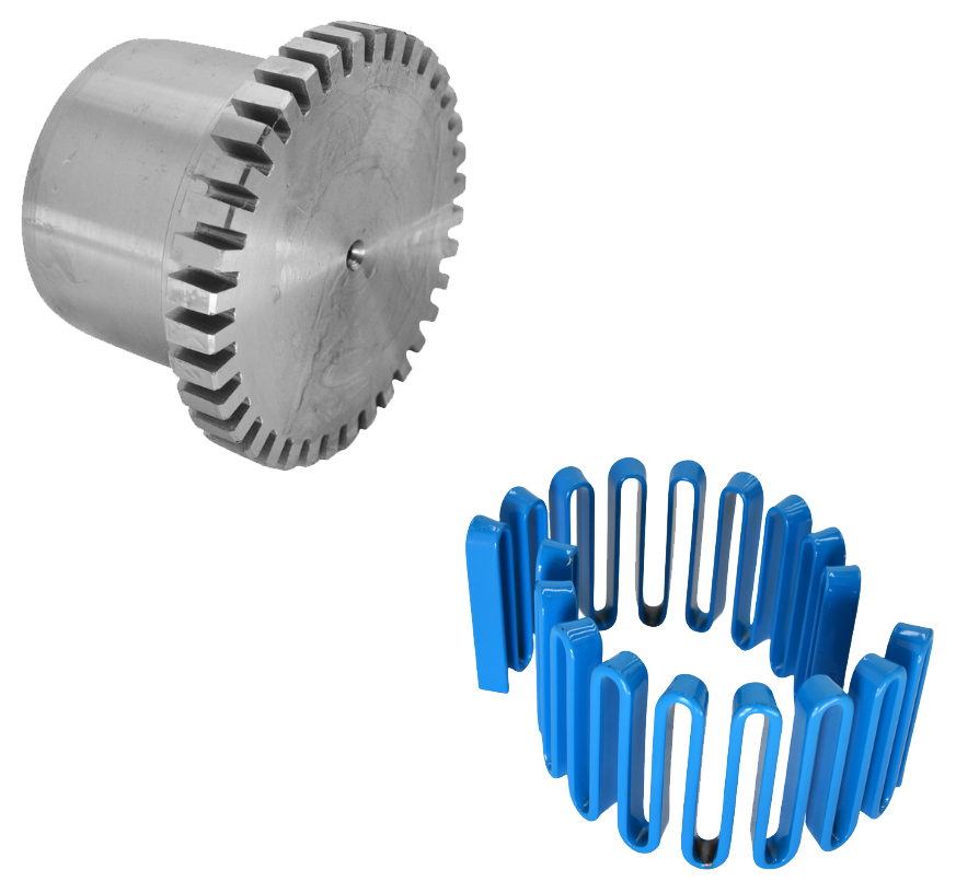 Components - TransDrive