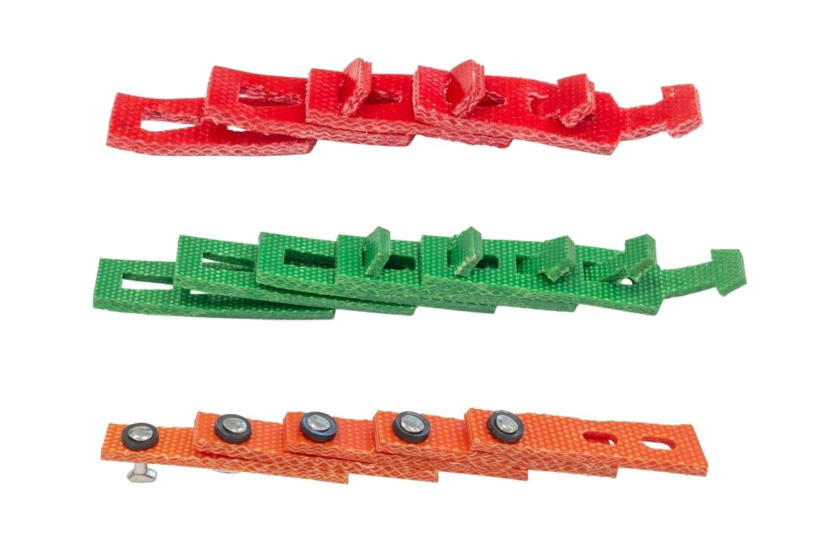 Link Belts - TransDrive