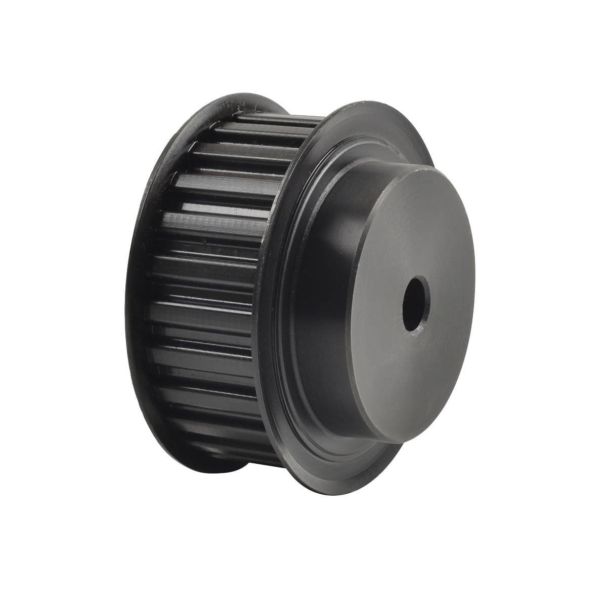 HTD Pilot Bore - TransDrive