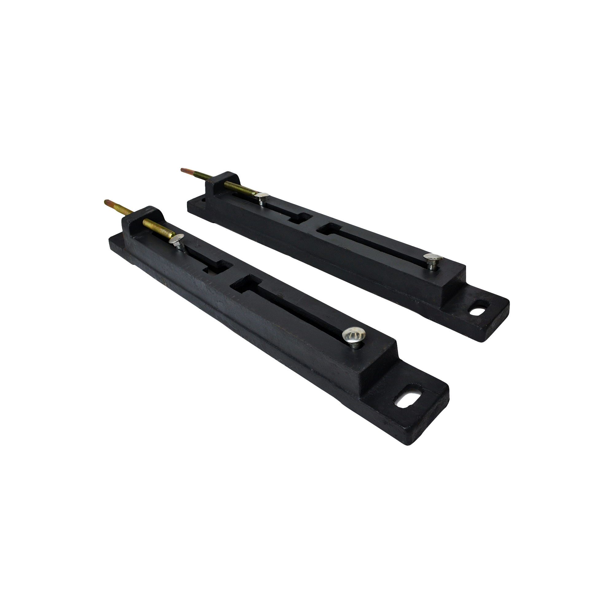 Motor Slide Rails - TransDrive